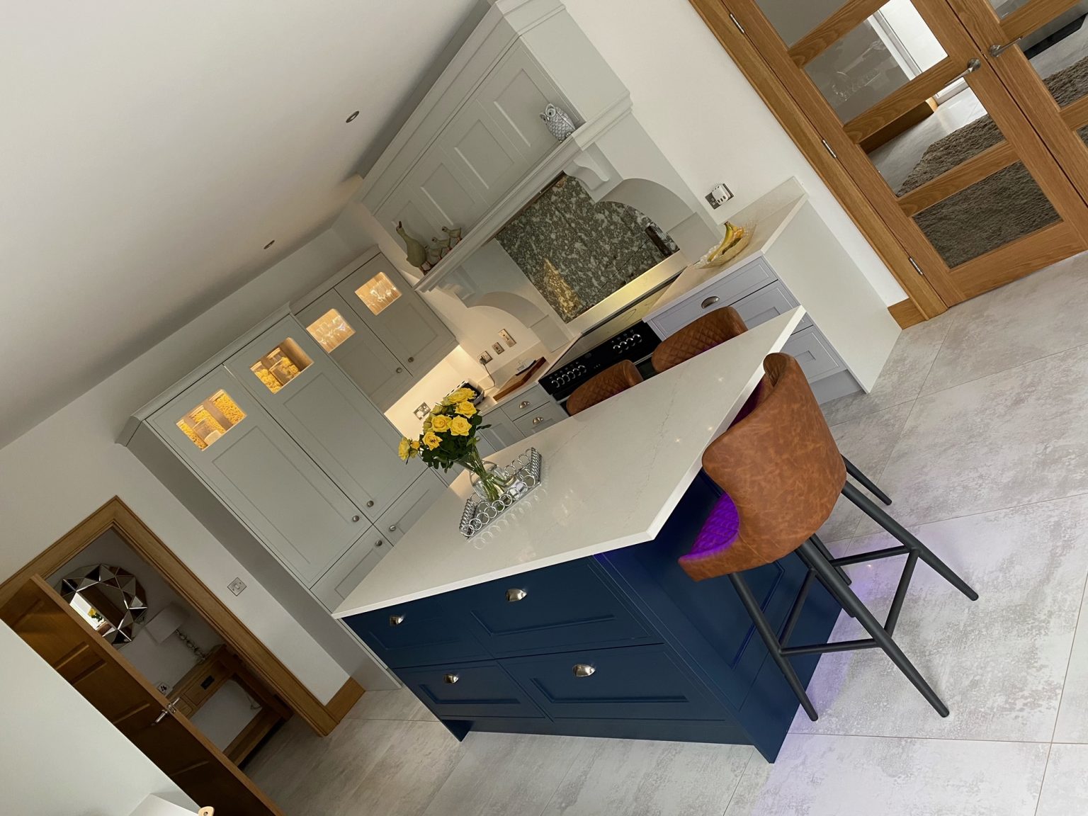 Kitchens | ORRLEE, COAGH